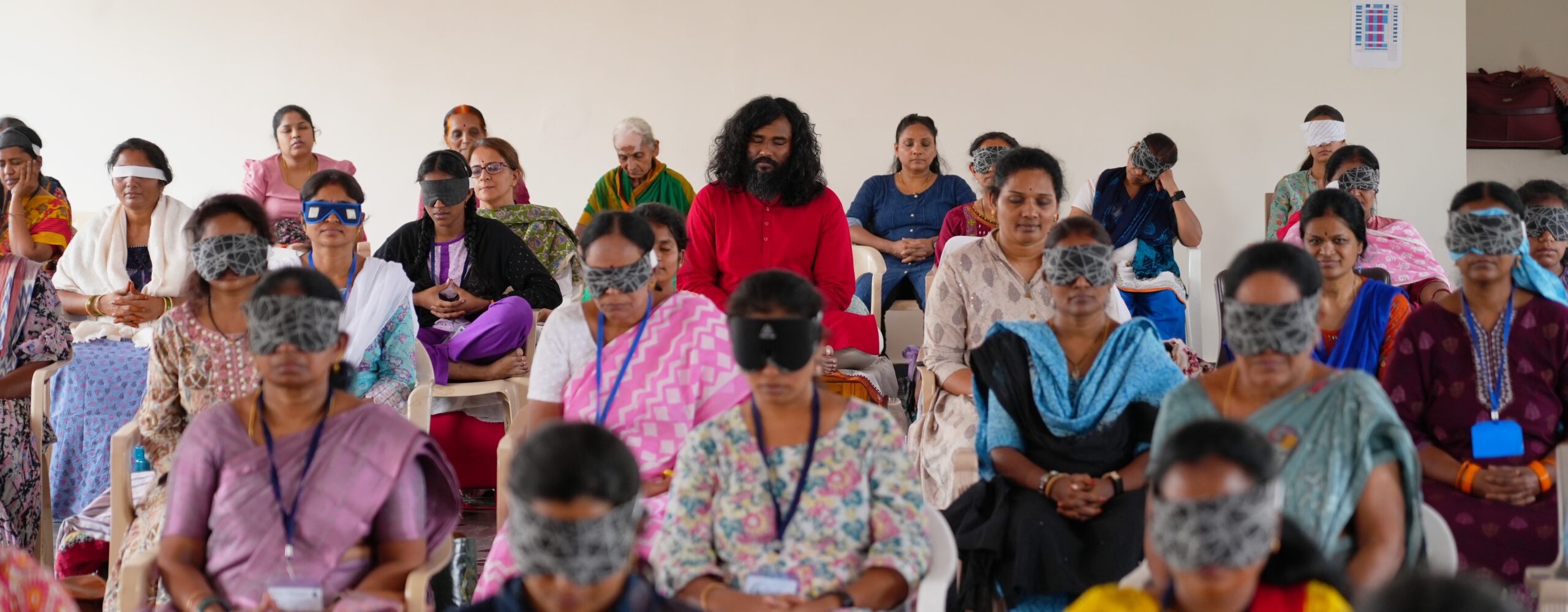 Inner Light Workshop – Ahmedabad - Ekathva Org