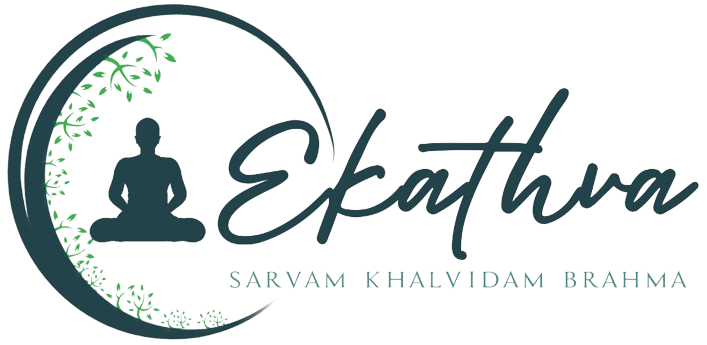 Ekathva - Sarvam Khalvidam Brahma