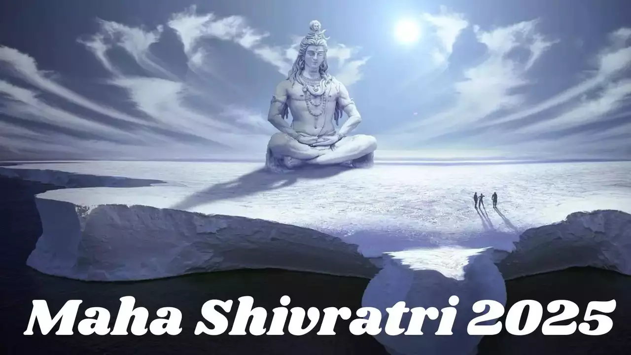 Shivaratri - Ekathva Org